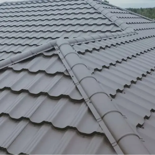 Roof Cleaning Melbourne | Mr Sparkle Window Cleaning